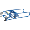 2 Step Lock-N-Stock Folding Ladder - LS2247 | 253806 - GLOBALindustrial.ca
