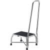 Global Industrial™ Medical Heavy Duty Bariatric Step Stool With ...