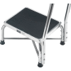 Global Industrial™ Medical Heavy Duty Bariatric Step Stool With ...