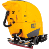 Cat® C20T Auto Floor Scrubber With Traction Drive, 20" Cleaning Path ...