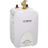 Eemax EMT6 Electric Mini Tank Water Heater - 6.0 gallon 120V, Hardwired ...
