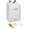 Eemax EMT6 Electric Mini Tank Water Heater - 6.0 gallon 120V, Hardwired ...