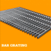 Wildeck® Welded Bar Grating Per Sq. Ft. | B2002381 - GLOBALindustrial.ca