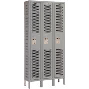 Steel Lockers