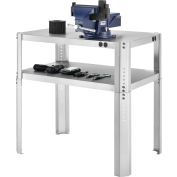 Heavy-Duty Machine Tables For Commercial & Industrial Settings | Global ...