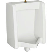 American Standard Allbrook 6550.001.020 Urinal, .5/1 GPF | 806204 ...
