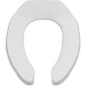 American Standard 3461001.020 Madera ADA Elong Toilet W/Everclean, 1.1 ...