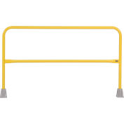 Global Industrial™ 36"L Safety Railing | 940370 - GLOBALindustrial.ca