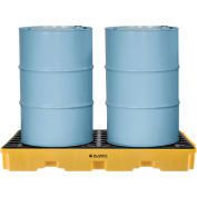 Morse® PailPRO™ Model 2-15 Double 5 Gallon Can Tipper - 75 Lb. per Can ...