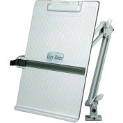 Aidata FDS006L Wall-Mount/Add-On Reference Organizer, 10 Panel ...