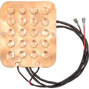 Cat® C40R Auto Ride-On Floor Scrubber, 40" Cleaning Path | 641747 ...