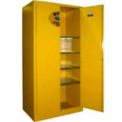 Spill Containment Cabinets