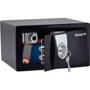 SentrySafe Waterproof Fire Chest CFW20201 w/ Key Lock 15-7/16"W x 14-5/ ...