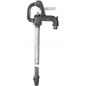 Wall & Yard Hydrants