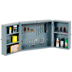 Tool Boxes, Storage & Organization | Wall Mount Cabinets & Shadow Board ...