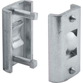 Unistrut 1-5/8" Beam Clamp P3087eg, Electro-Galvanized - Pkg Qty 25