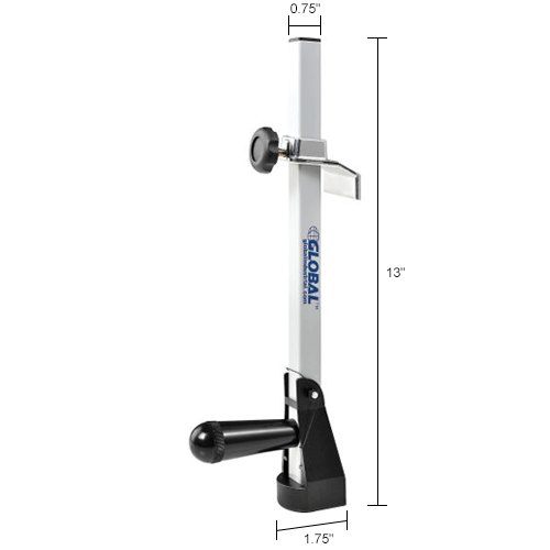 Global Industrial™ Carton Box Sizer w/ Blade Guard | 244282 ...