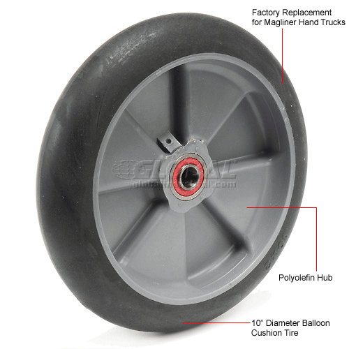 Magliner Hand Truck Replacement Parts at Randy Eubanks blog