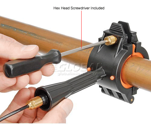 General Wire CST-2 Cold-Shot™ Pipe Freeze Kit | B213948 ...