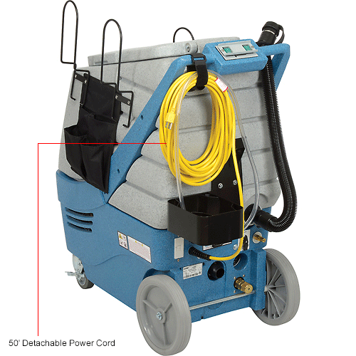 EDIC CR2 Touch-Free Restroom Cleaning System | B2305423 ...