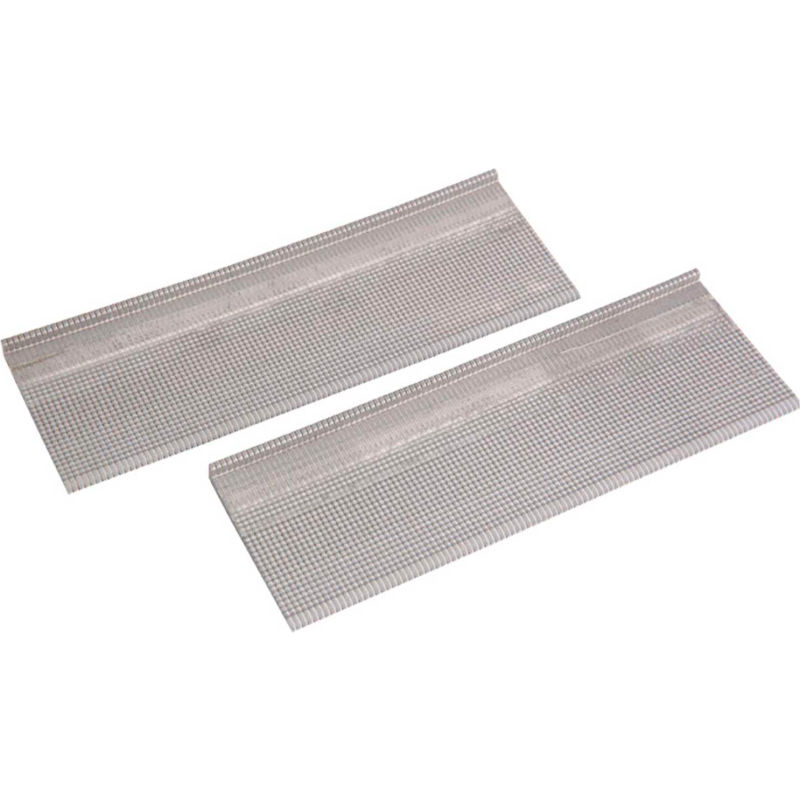 L-Cleats | Fasteners