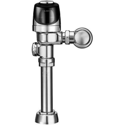 Sloan® G2 Optima Plus® Sensor Operated Toilet Flushometer 8111, 1.6GPF ...