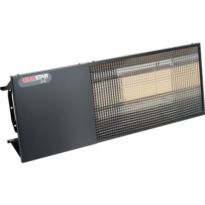 Heatstar Infrared Natural Gas Ceramic Heater, 30000 BTU | 246077 ...