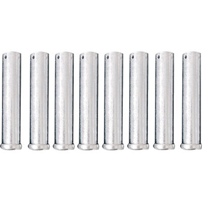 Replacement Large Clevis Pins for Global Industrial™ Gantry Cranes, Set ...