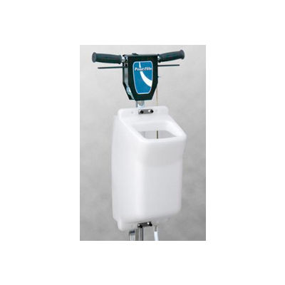 Powr-Flite® Solution Tank For Floor Machine, 4 Gallon Capacity | 239546 ...