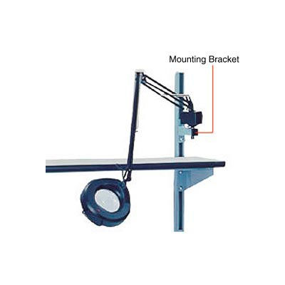 Pro-Line Magnifier Lamp Mounting Bracket, Tan | 242271 ...