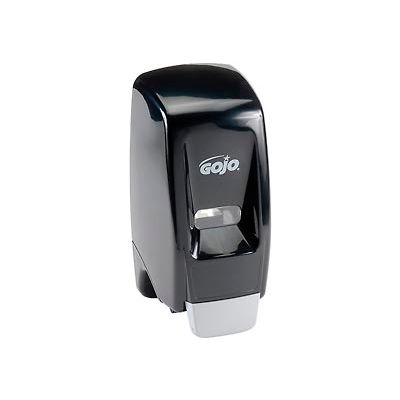 GOJO 800 Series Dispenser - 800 mL Black 9033-12 | 260446 ...