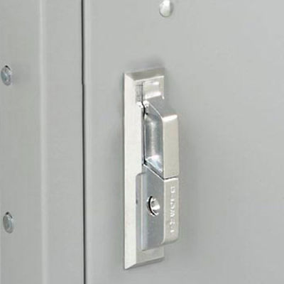 Lockers | Global Lockers | Replacement Handle w/Hardware for Paramount ...