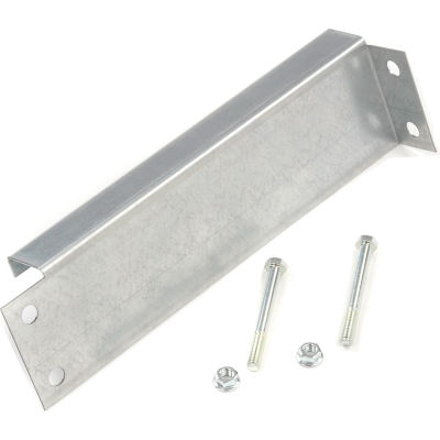 Husky Rack & Wire Pallet Rack Wall Spacer - 12" | 835148 ...