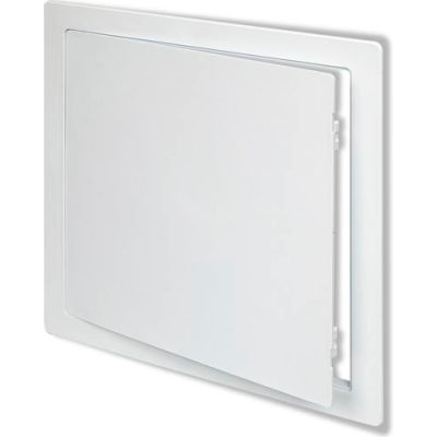 Plastic Access Door - 12 x 12 | B204667 - GLOBALindustrial.ca