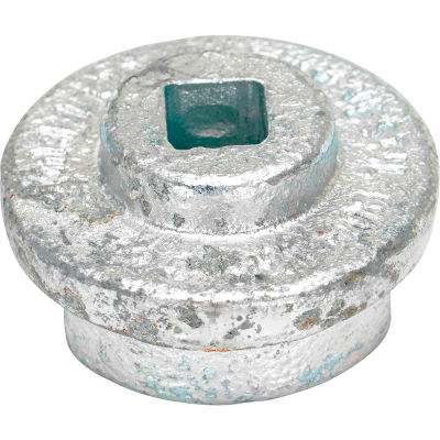 Drum Bung Socket BUNG-S-S2 - Zinc-Plated Cast Steel - 1/2" Drive Size ...