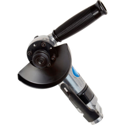 Global Industrial™ Right Angle Air Grinder, 1/4" Air Inlet, 11000 RPM ...