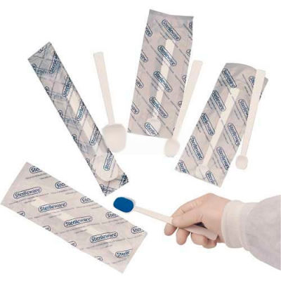 Bel-Art Sterileware® Individually Wrapped Sterile Sampling Scoops ...