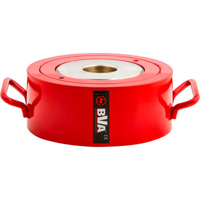 BVA Hydraulic Valve Seat Puller, 120 Ton | B3114521 - GLOBALindustrial.ca