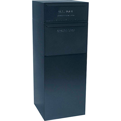dVault Full Service Vault Mailbox and Parcel Drop DVCS0015 - USPS ...