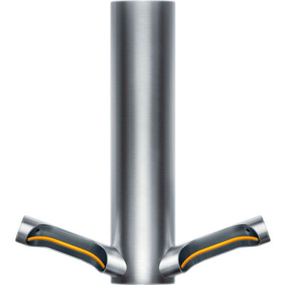 Dyson Airblade™ 9kJ Automatic Hand Dryer With HEPA Filter, Stainless ...