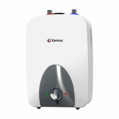 Eemax EMT6 Electric Mini Tank Water Heater - 6.0 gallon 120V, Hardwired ...