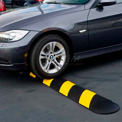 Traffic & Parking Lot Safety | Traffic-Speed Bumps | GNR® Easy Rider ...