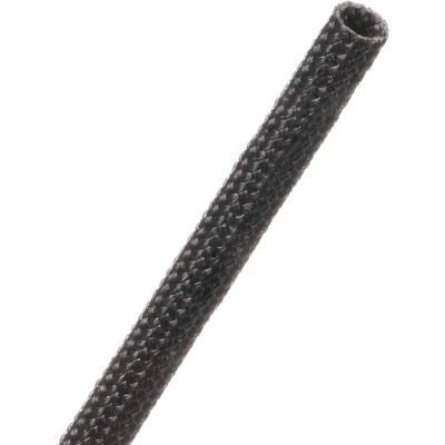 Techflex Insultherm Resin Coated Fiberglass Sleeve .25" Dia., 50 ...