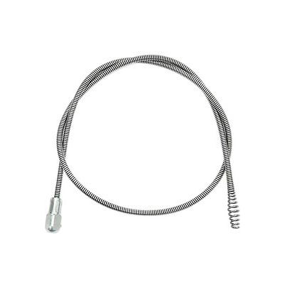 General Wire RS-TU4 Replacement Cable for Telescoping Urinal Auger ...