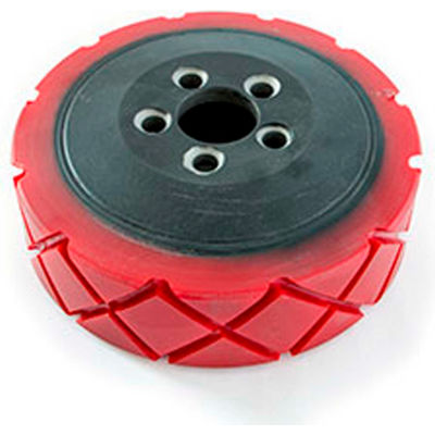 Drive Tire assembly For Big Joe WPT45 Pallet Trucks | B2803110 ...