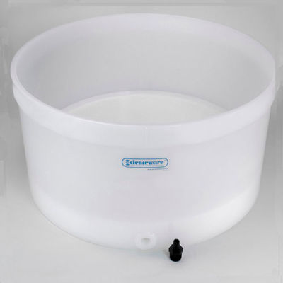 Bel-Art H14629-0000 Buchner Table-Top Funnel with Perforated Fixed ...