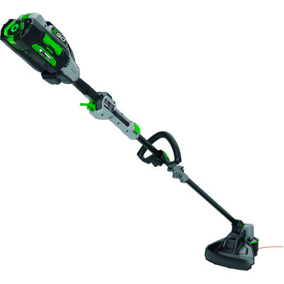 EGO™ Power+ Powerload™ String Trimmer w/ G3 2P 4Ah Battery & 320W ...