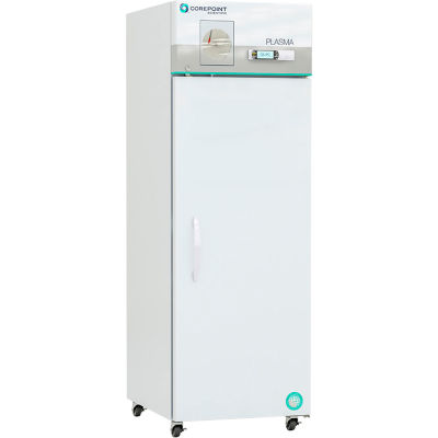 Corepoint™ Scientific Plasma Freezer w/ Chart Recorder & Solid Door, 23 ...