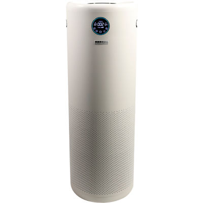 Jade 2.0 Commercial Air Purification System W/ HEPA-Rx Filter 448 CFM ...