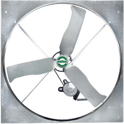 36" Belt Drive Panel Fan | 968650 - GLOBALindustrial.ca